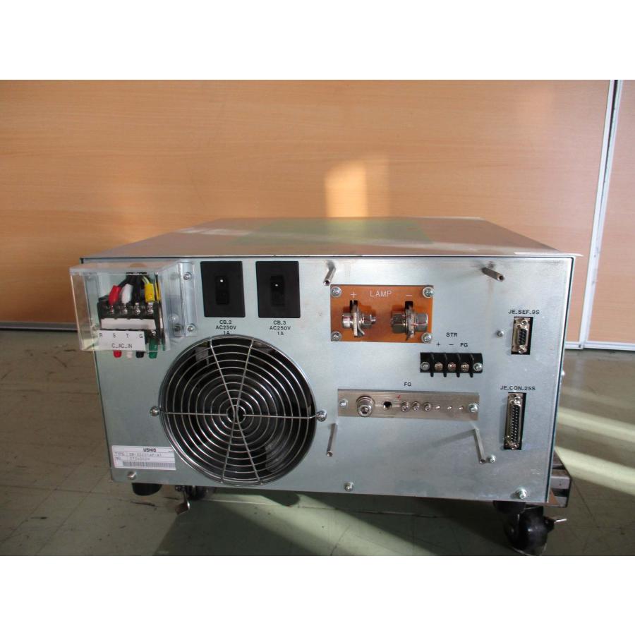 中古 USHIO SB-30201AP-A1 AC250V 30A(HAZR41203E003) : growdetrading Yahoo!ショップ - 通販 - Yahoo!ショッピング