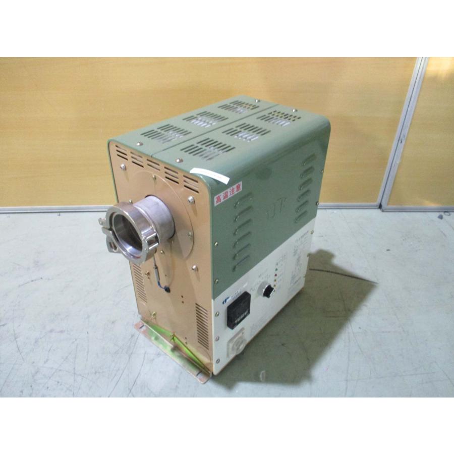 中古 T.S.K熱風発生機TSK-30H5 200V 50Hz 電熱容量7.5KW 送風機容量1.3KW(HAZR41224E005) : growdetrading Yahoo!ショップ ...