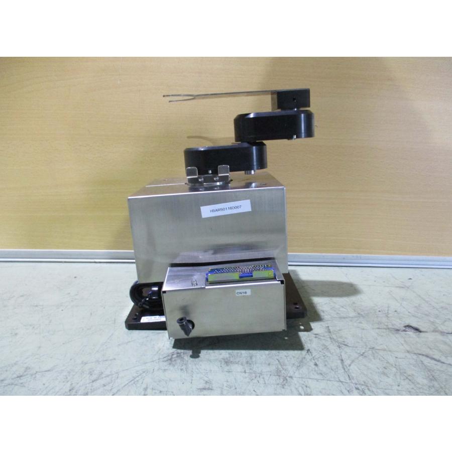 中古 TG 35D-AM-60-KA/ORIENTAL MOTOR PH564-A 半導体 ウエハ搬送ロボット(HBAR50116D007) : hbar50116d007 ...