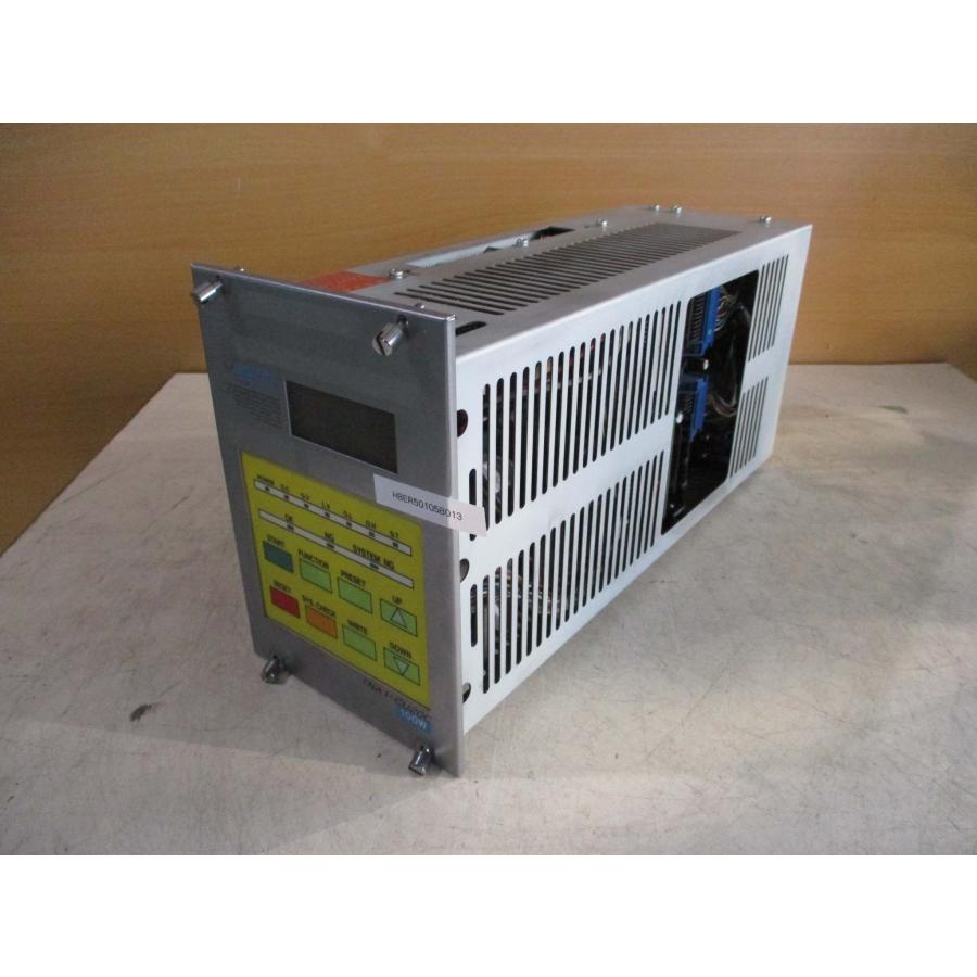 中古 ESTIC AC SERVO NUTRUNNER TNA1-CU20C 100W(HBER50105B013) : growdetrading Yahoo!ショップ - 通販 ...