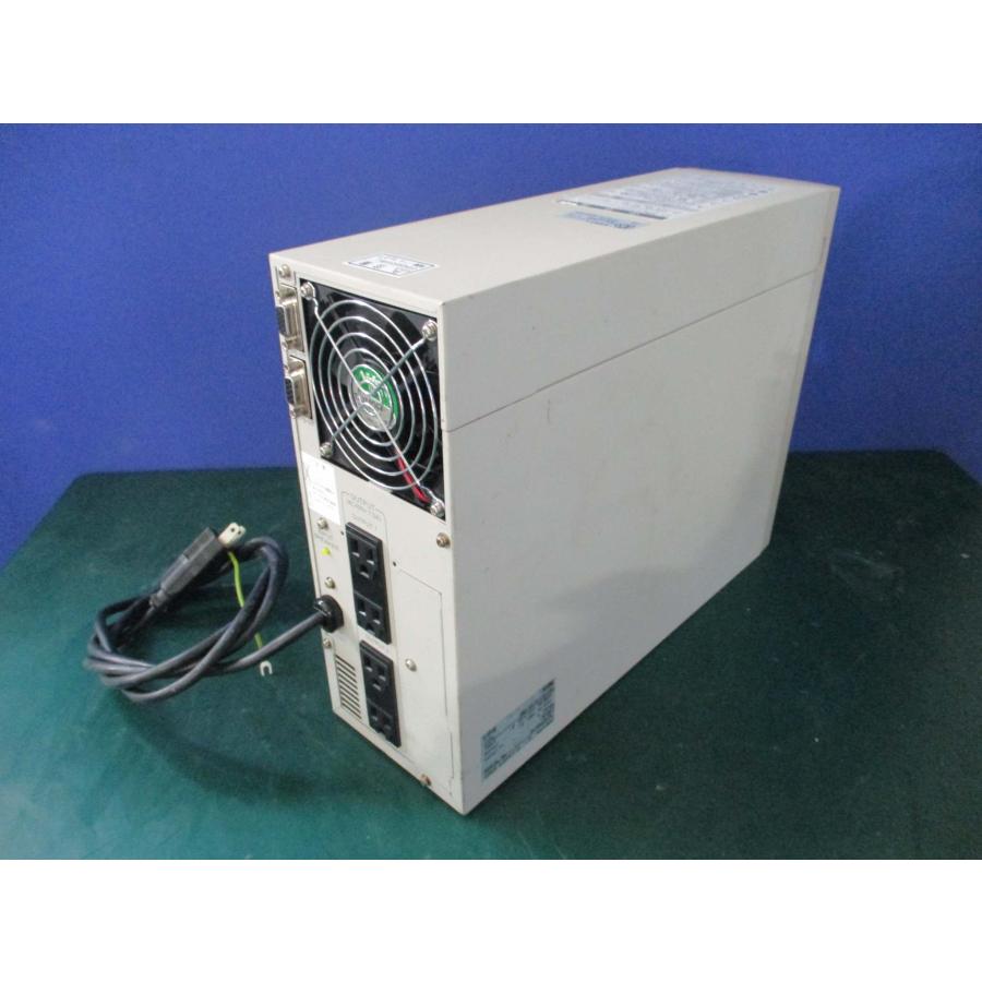 中古 SANKEN SMU-EA751-S-100 無停電電源装置 ＜送料別途着払い商品＞(HBGR41210B001) : growdetrading Yahoo!ショップ - 通販 ...