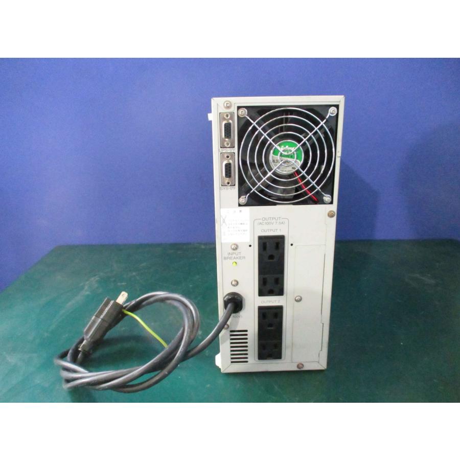 中古 SANKEN SMU-EA751-S-100 無停電電源装置 ＜送料別途着払い商品＞(HBGR41210B001) : growdetrading Yahoo!ショップ - 通販 ...