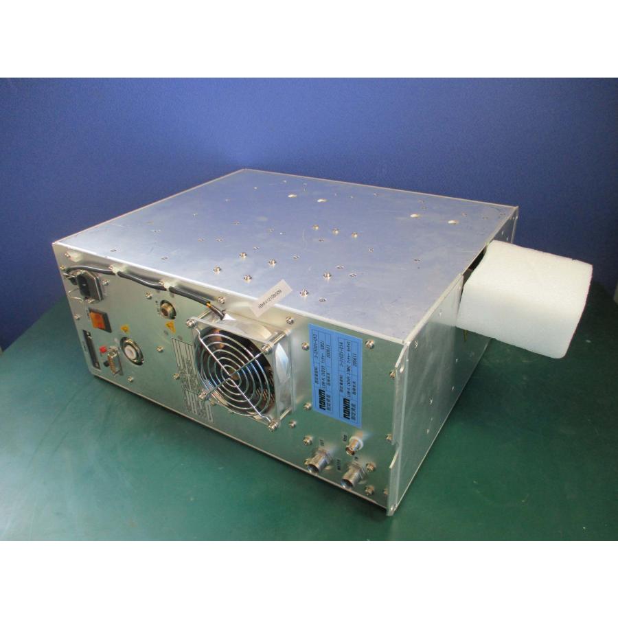 中古 ADTEC PLASMA TECHNOLOGY AMV-4000-27M-FL 1000W-4000W ＜送料別途着払い商品 ...