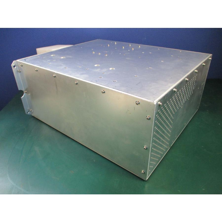 中古 ADTEC PLASMA TECHNOLOGY AMV-4000-27M-FL 1000W-4000W ＜送料別途着払い商品 ...