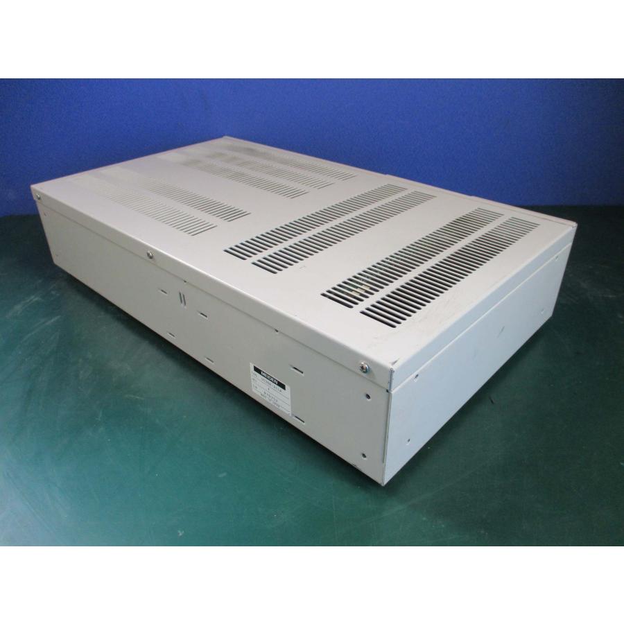 中古 MEIDEN SWITCHING HUB SW1000/AUI /10BASE-T 100BASE-TX*3/100BASE-FX MM ...