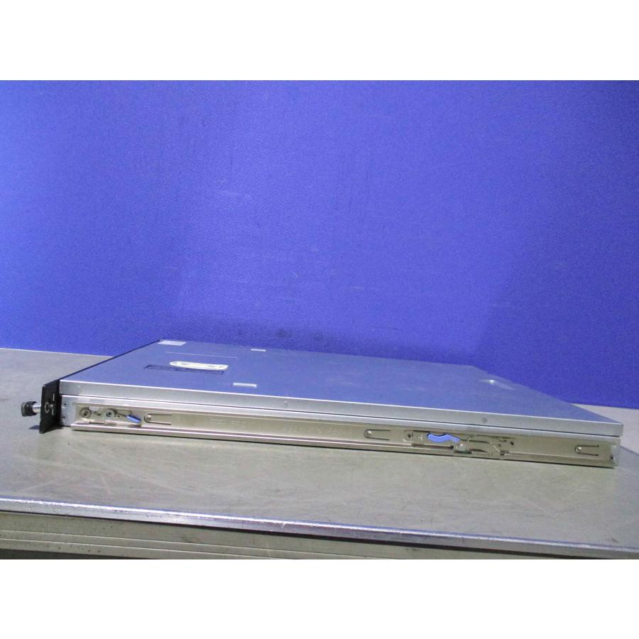 中古 DELL PowerEdge 860 SVP Rackmount server 100/240V 60/50HZ 通電OK ...