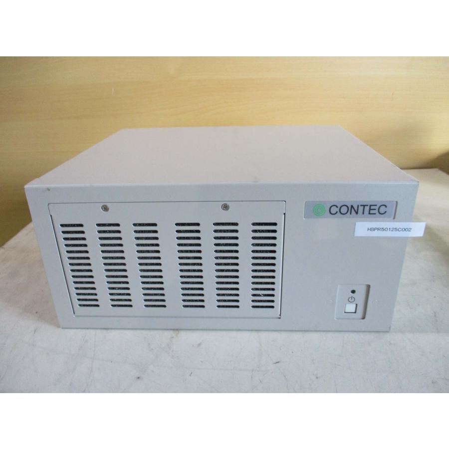 中古CONTEC パソコン計測制御 PC-HELPER ECH-PCI-BE2-H7A(HBPR50125C002) : growdetrading Yahoo!ショップ - 通販 ...