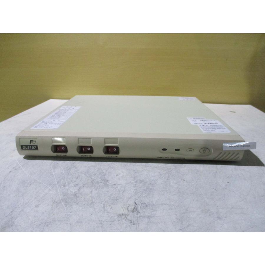 中古 DENSEI-LAMBDA DL5107-600J コントロール(HBQR50114D004) : growdetrading Yahoo!ショップ - 通販 - Yahoo!ショッピング