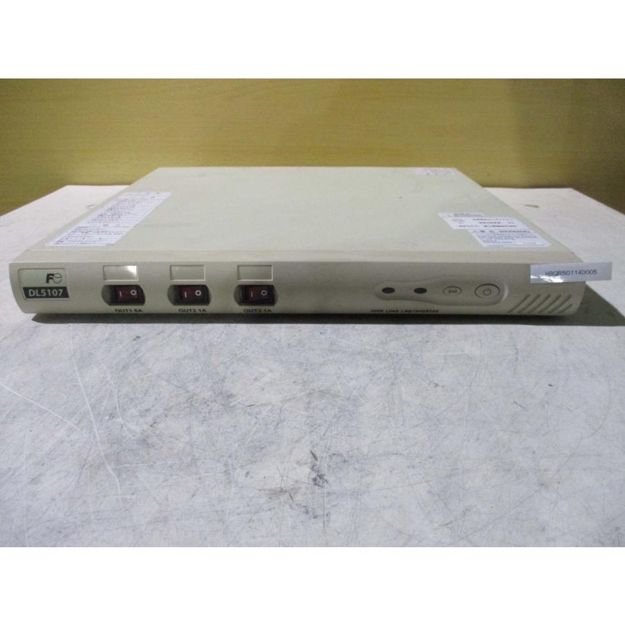 中古 DENSEI-LAMBDA DL5107-600J コントロール(HBQR50114D005) : growdetrading Yahoo!ショップ - 通販 - Yahoo!ショッピング