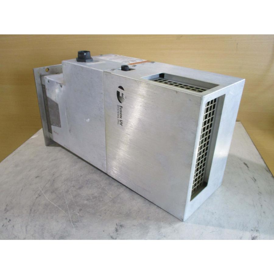 中古 FUSION ULTRAVIOLET LAMP SYSTEM PARTS I310MB 紫外線ランプシステム部品(HBRR50112B014) : growdetrading Yahoo ...