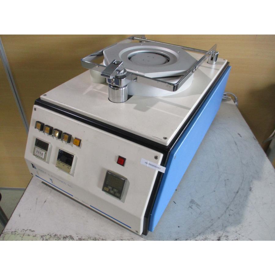 中古 HUGLE ウェハ拡張装置 HS-1800 100V 3A 通電OK(HBSR50203C001) : growdetrading ...