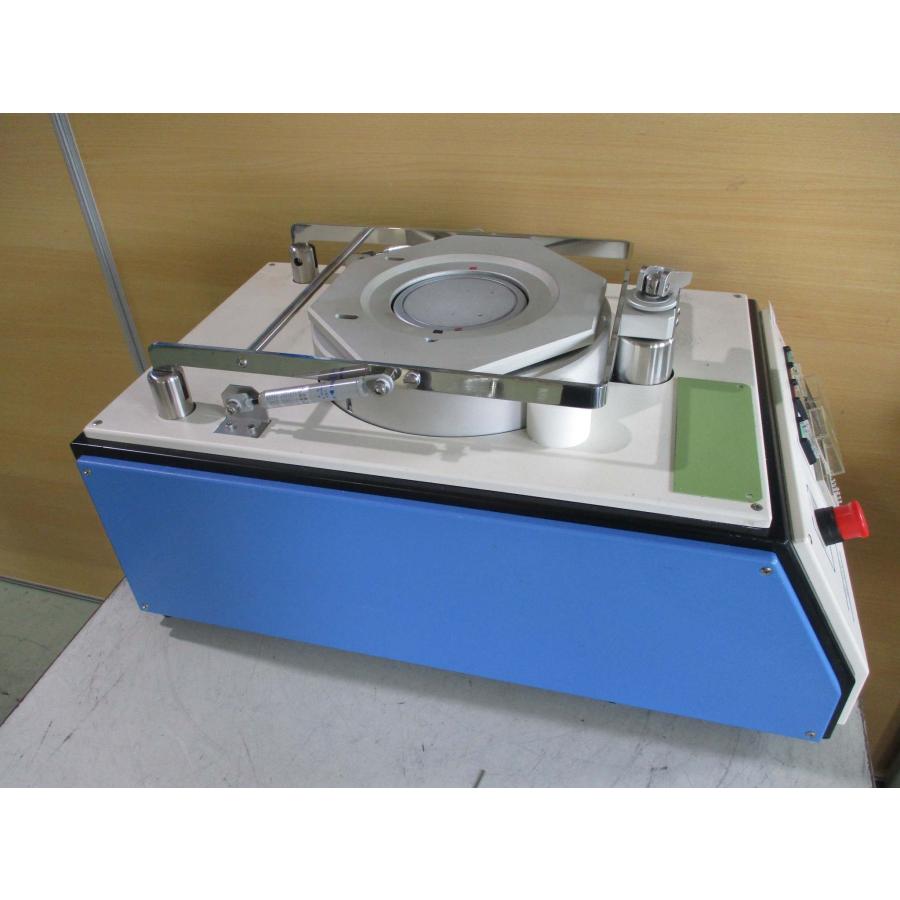 中古 HUGLE ウェハ拡張装置 HS-1810 100V 5A 通電OK(HBSR50203C002) : hbsr50203c002 : growdetrading Yahoo!ショップ ...