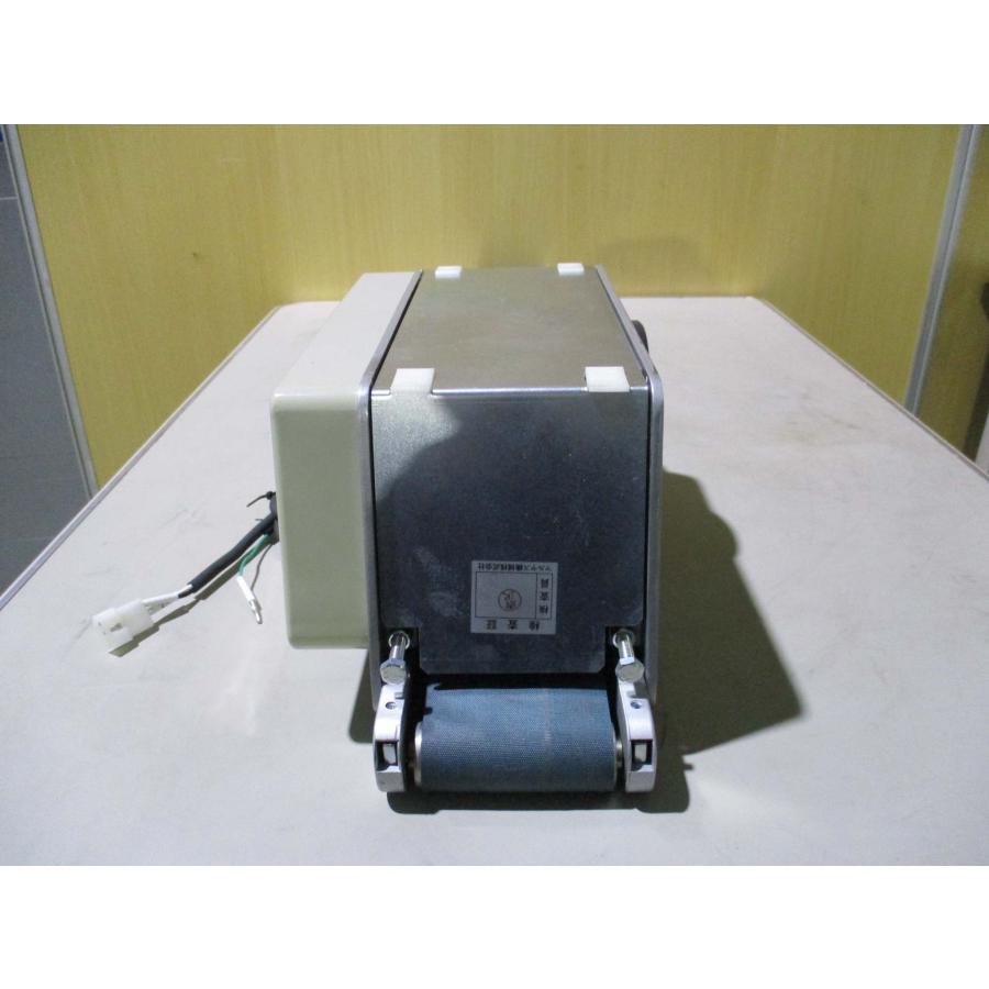 中古 ORIENTAL MOTOR UB425-01/MARUYASU MMX2-103-75-085-K-75 ベルトコンベヤ ...
