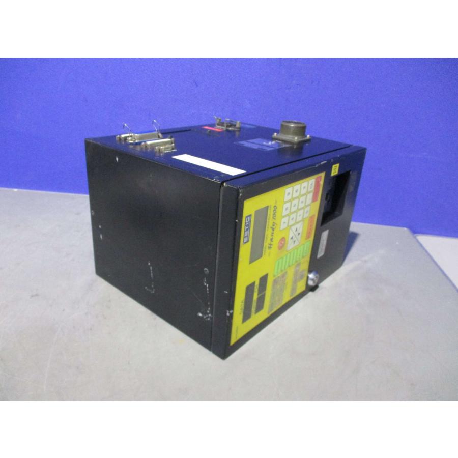 中古 ESTIC HAND NUTRUNNER CONTROL UNIT ENRH-HT10-101 通電OK(HBXR60514D005 ...