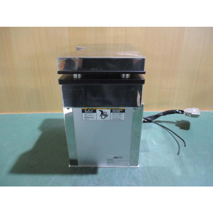 中古 MECS ROBOT CONTROLLER OF250 ＜送料別＞(HCBR50324B002) : growdetrading Yahoo!ショップ - 通販 - Yahoo!ショッピング
