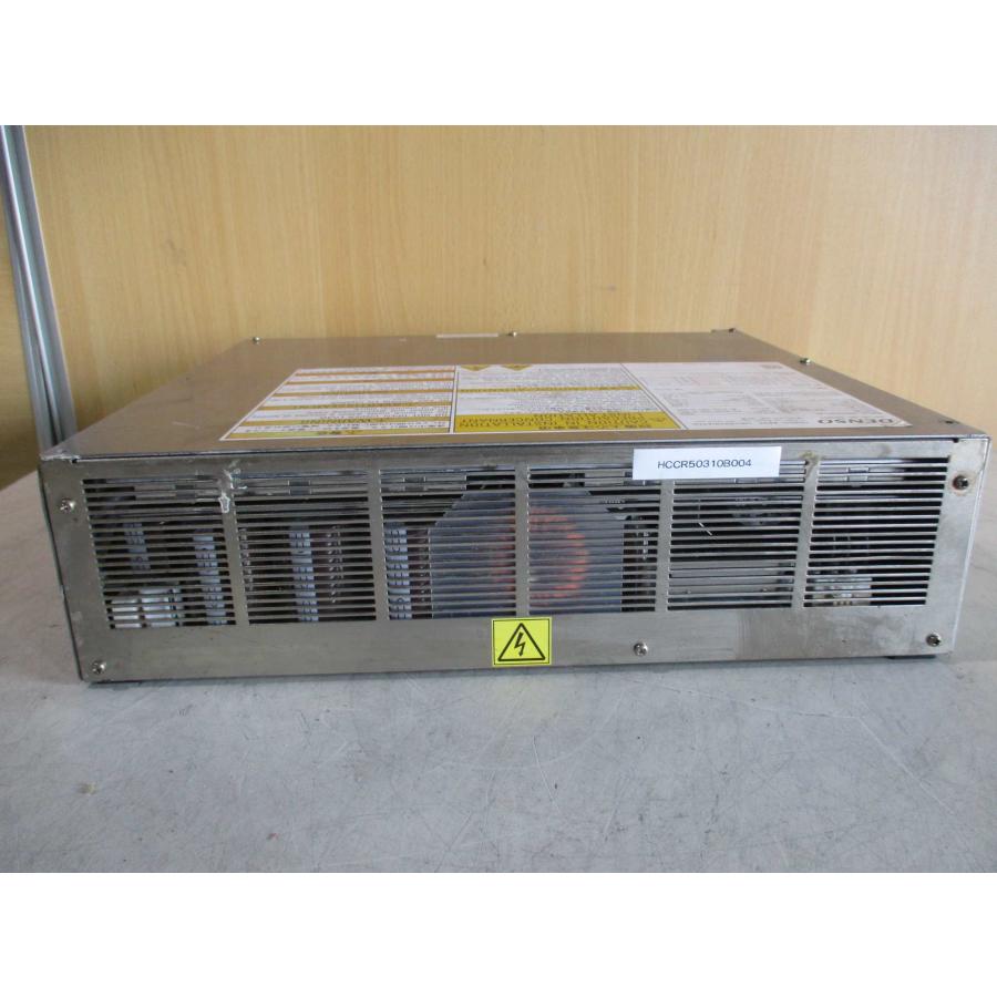 中古DENSO ROBOT CONTRILLER RC8-HMA0-NNNM-NN-NNN(HCCR50310B004 ...