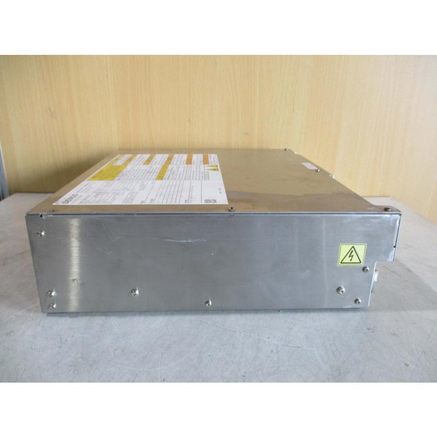 中古DENSO ROBOT CONTRILLER RC8-HMA0-NNNM-NN-NNN(HCCR50310B004 ...