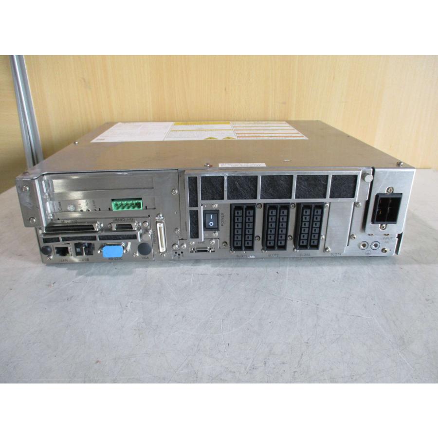 中古DENSO ROBOT CONTRILLER RC8-HMA0-NNNM-NN-NNN(HCCR50310B004 ...