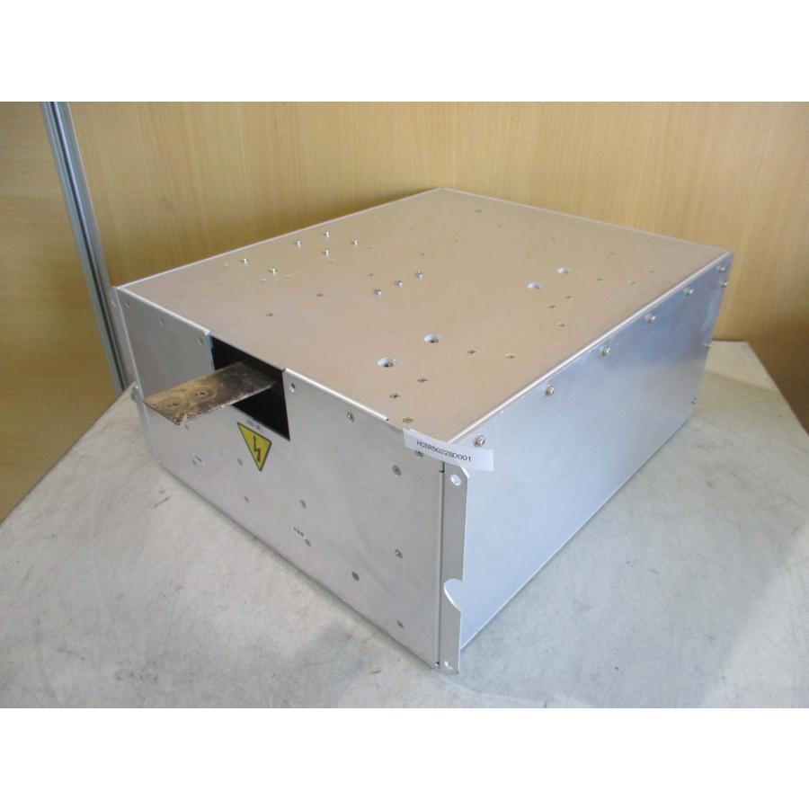 中古 ADTEC Automatic Impedance Matching Box AMVG-4000-27M-FL 自動インピーダンス整合器 ...