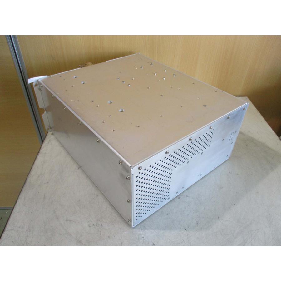 中古 ADTEC Automatic Impedance Matching Box AMVG-4000-27M-FL 自動インピーダンス整合器 ...