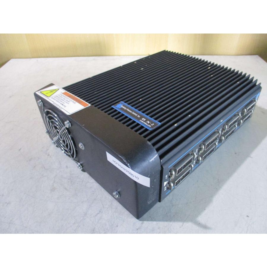 中古 BERKELEY PROCESS CONTROL INC BX2 8-AXIS 6-DRIVES 100-000-928(HCFR50225B010) : growdetrading ...