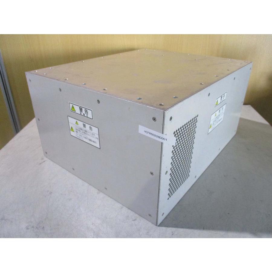 中古 ULVAC RF MATCHING BOX MBX-30EA 3KW RF電源用 マッチングボックス(HCFR50228D001) : growdetrading Yahoo!ショップ ...