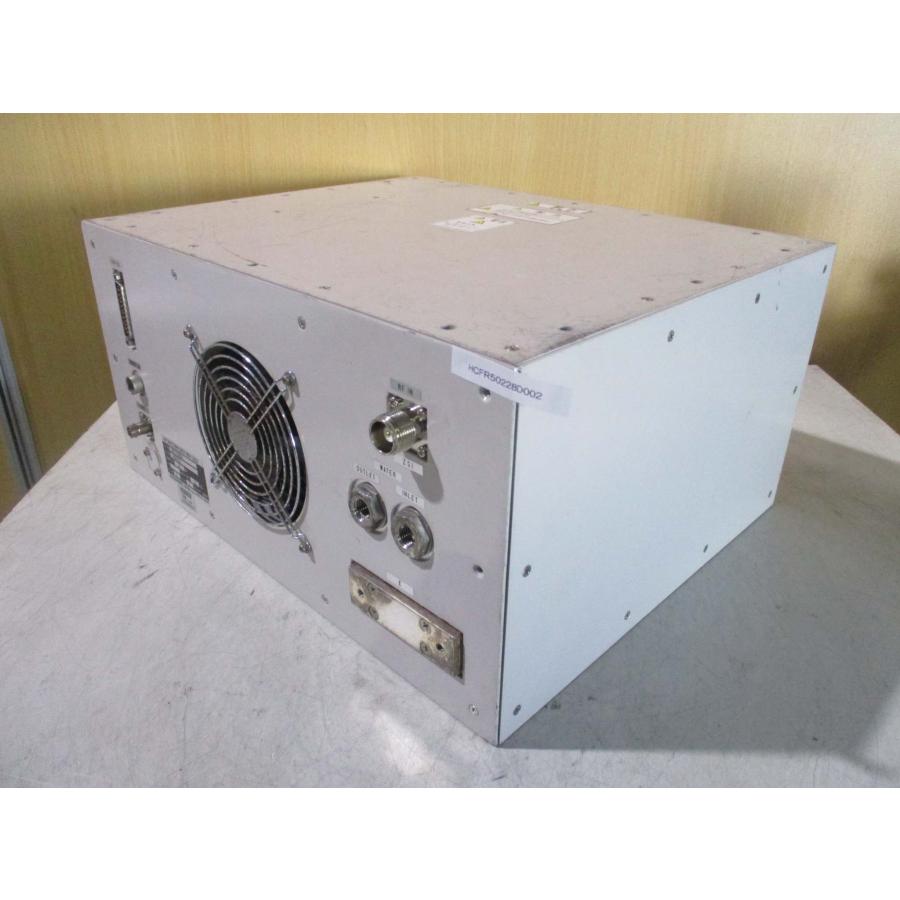 中古 ULVAC RF MATCHING BOX MBX-30EA 3KW RF電源用 マッチングボックス(HCFR50228D002) : growdetrading Yahoo!ショップ ...