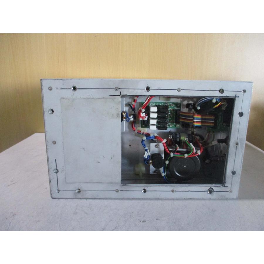 中古 ULVAC RF MATCHING BOX MBX-30EA 3KW RF電源用 マッチングボックス(HCFR50228D002) : growdetrading Yahoo!ショップ ...