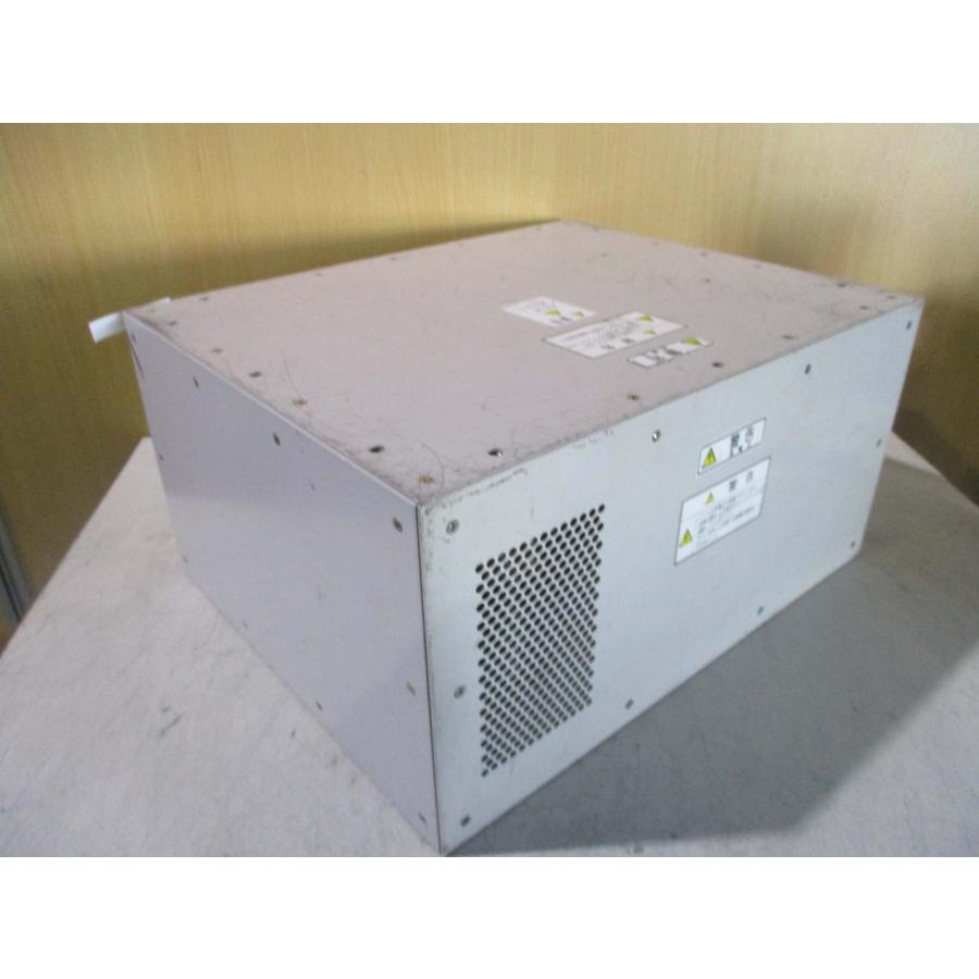 中古 ULVAC RF MATCHING BOX MBX-30EA 3KW RF電源用 マッチングボックス(HCFR50228D002) : growdetrading Yahoo!ショップ ...