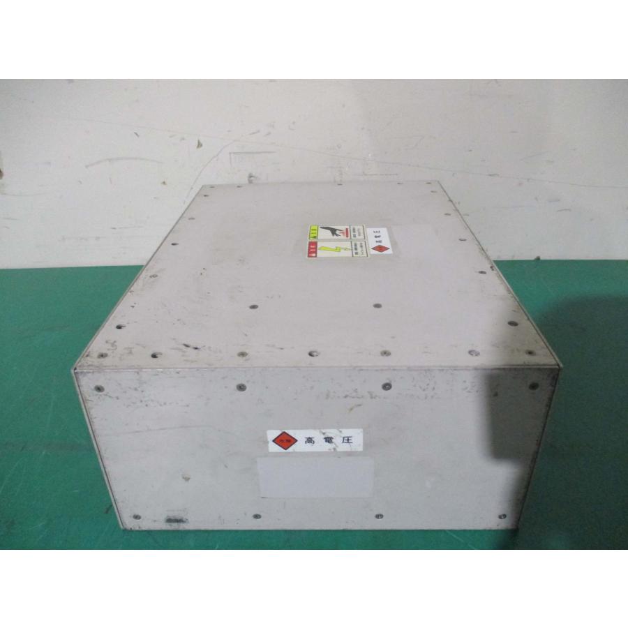 中古 ULVAC RF MATCHING BOX MBX-10FA 1KW(HCGR50222C003) : growdetrading Yahoo!ショップ - 通販 - Yahoo!ショッピング