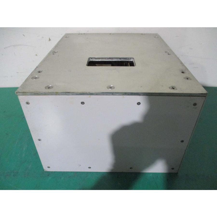 中古 ULVAC RF MATCHING BOX MBX-10EA 1KW(HCGR50222C005) : growdetrading Yahoo!ショップ - 通販 - Yahoo!ショッピング