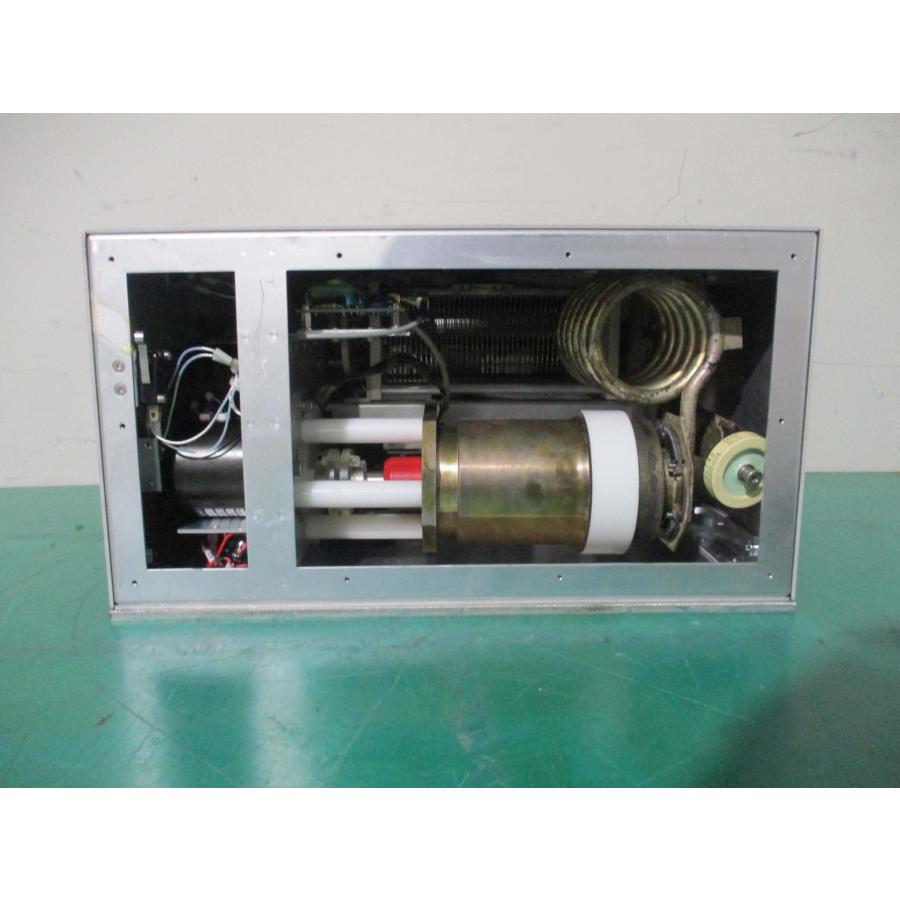 中古 ULVAC RF MATCHING BOX MBX-10EA 1KW(HCGR50222C005) : growdetrading Yahoo!ショップ - 通販 - Yahoo!ショッピング