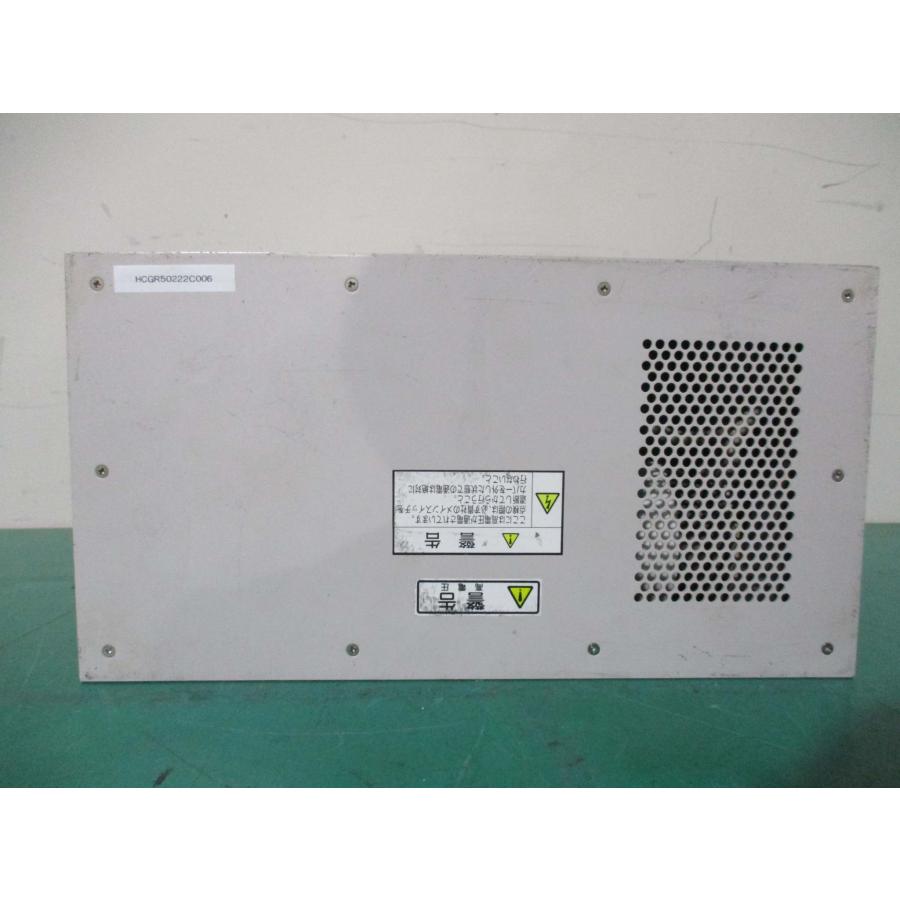 中古 ULVAC RF MATCHING BOX MBX-10EA 1KW(HCGR50222C006) : hcgr50222c006 : growdetrading Yahoo!ショップ ...