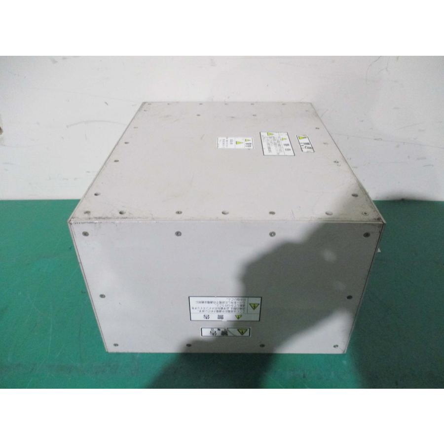 中古 ULVAC RF MATCHING BOX MBX-10EA 1KW(HCGR50222C006) : hcgr50222c006 : growdetrading Yahoo!ショップ ...