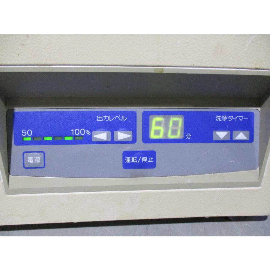 中古 SHARP UT-205S 220W 超音波洗浄機 通電OK ＜送料別＞ (HCHR60201C006) : growdetrading Yahoo!ショップ - 通販 - Yahoo ...