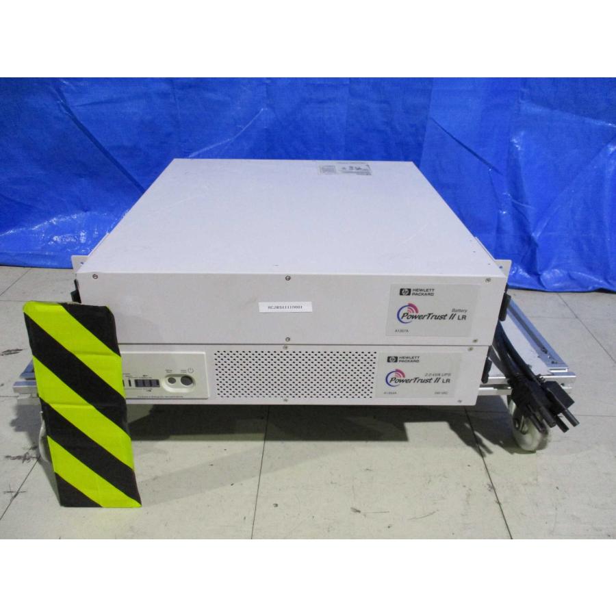 中古HP POWERTRUST II LR A1357A /A1354A 送料別(HCJR51111D001) : growdetrading Yahoo!ショップ - 通販 - Yahoo ...