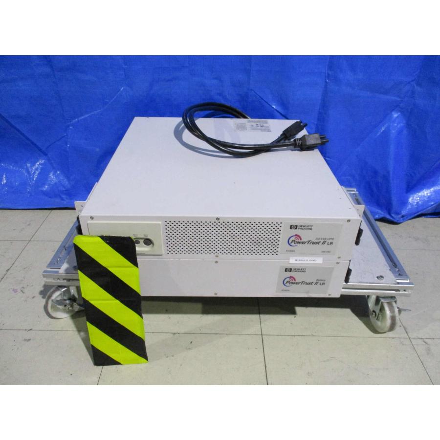 中古HP POWERTRUST II LR A1357A /A1354A 送料別(HCJR51111D003) : growdetrading Yahoo!ショップ - 通販 - Yahoo ...