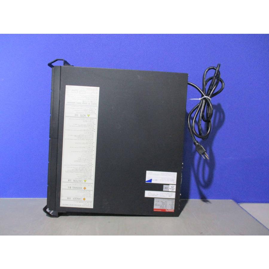中古 SANYO DENKI SANUPS E11A E11A102U001-00 HYBRID UPS 通電OK ...