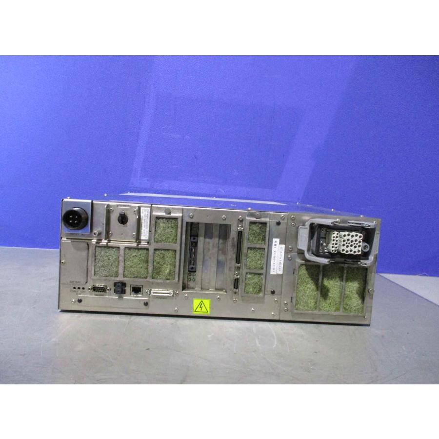 中古 DENSO ROBOT CONTROLLER RC7M-VSG6BA ＜送料別＞ (HCJR60323B009 ...