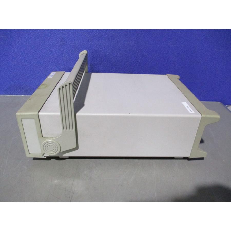 中古 ADVANTEST R6441A デジタル マルチメータ ＜通電OK>(HCKR70130B009) : growdetrading ...