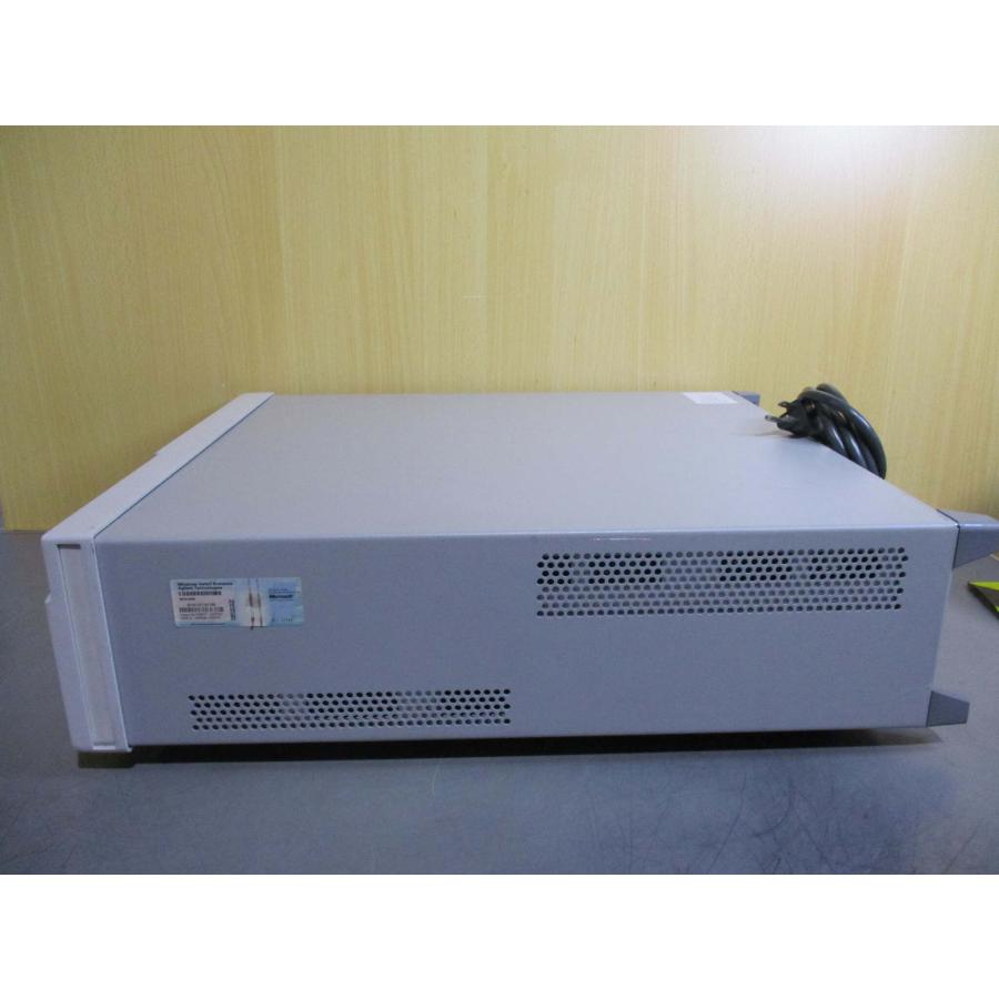 中古Agilent 86122A Multi-Wavelength Meter 通電OK 送料別(HCMR60311B005 ...
