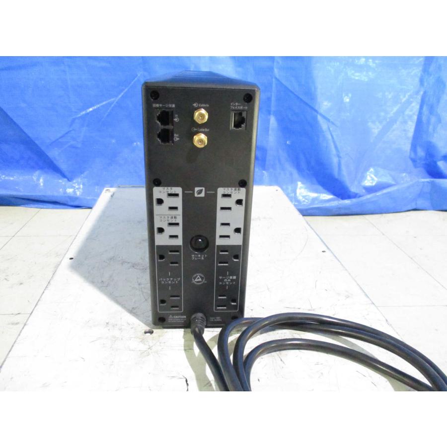 中古 APC RS 1000 BR1000G-JP ＜送料別＞(HCQR51226C007) : growdetrading Yahoo ...