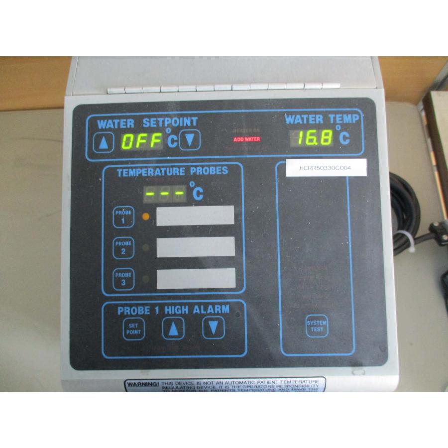 中古 Medtronic Bio-Medicus BIO-CAL 370 Temperature Controller 通電OK ...