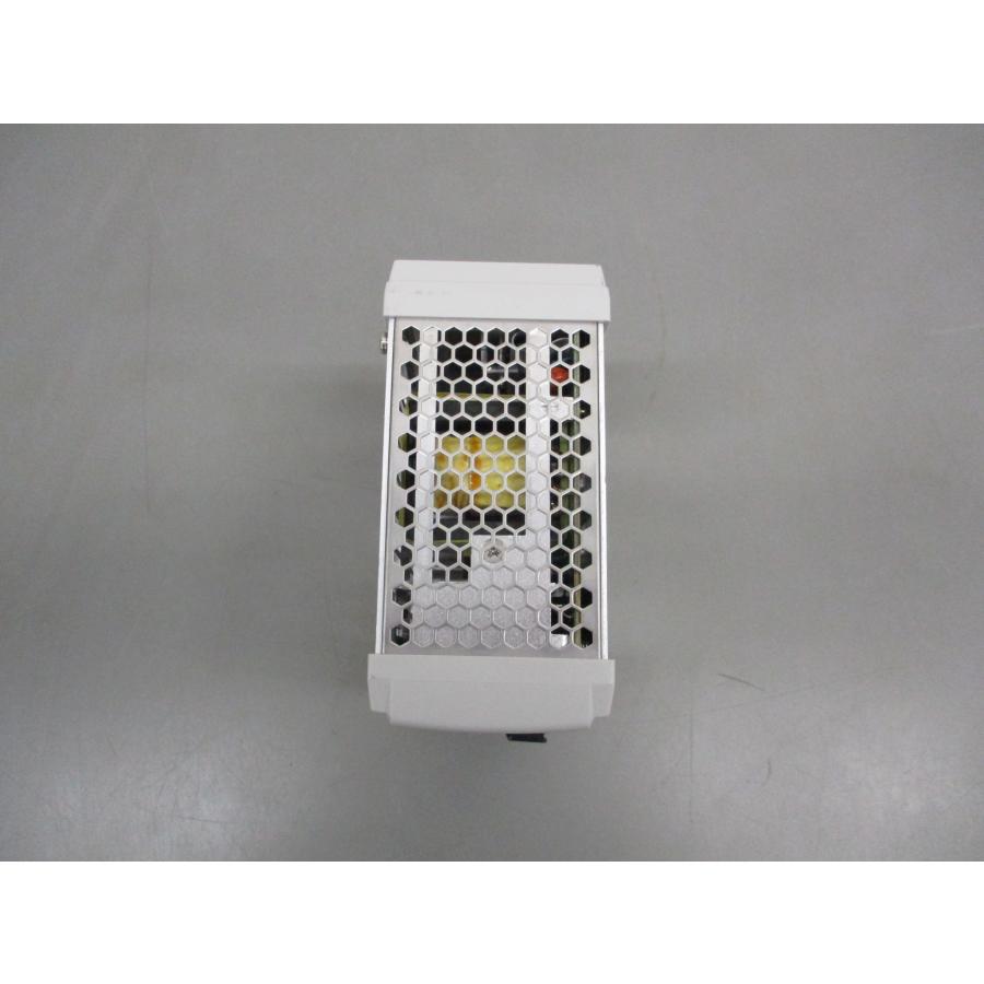 KEYENCE MS2-H150 24VDC 6.5A モニタ内蔵超小型スイッチング電源 パワーサプライ10,450円