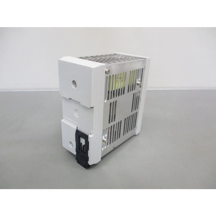 KEYENCE MS2-H150 24VDC 6.5A モニタ内蔵超小型スイッチング電源 パワーサプライ10,450円