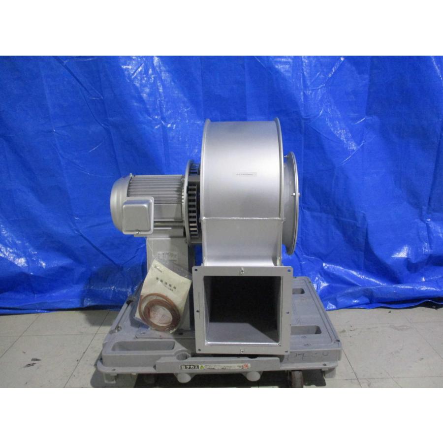 中古 SHOWA DENKI AH-1200HT-L313 送風機 ＜送料別＞(JAA-D-R51218E003) : growdetrading Yahoo!ショップ - 通販 ...