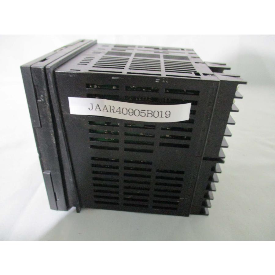 中古OMRON DIGITAL CONTROLLER E5AR-Q4B-323(JAAR40905B019) : growdetrading Yahoo!ショップ - 通販 - Yahoo ...