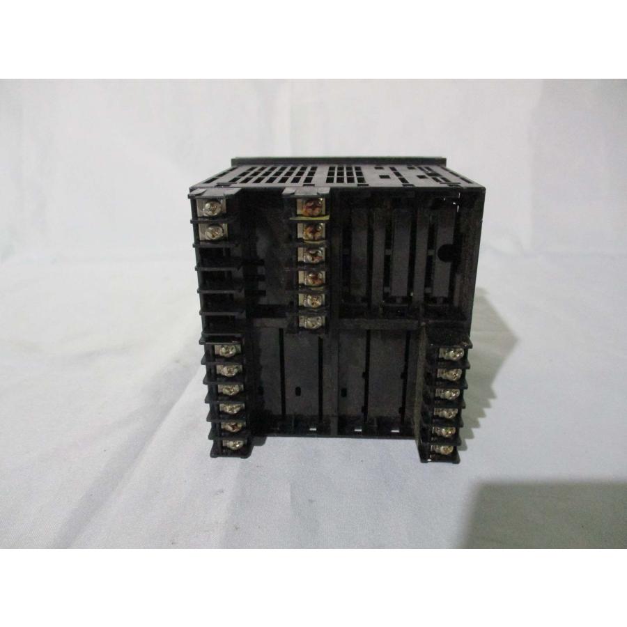 中古OMRON DIGITAL CONTROLLER E5AR-Q4B-323(JAAR40905B019) : growdetrading Yahoo!ショップ - 通販 - Yahoo ...