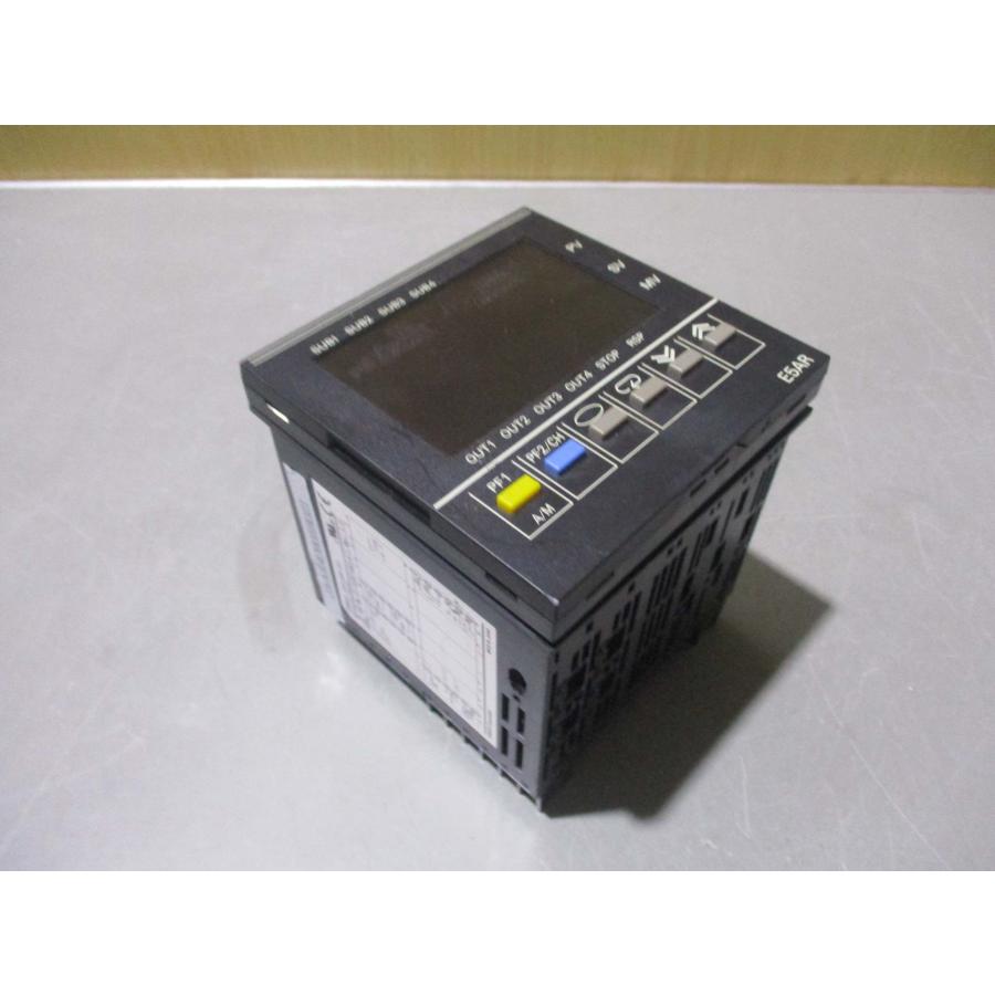 中古OMRON DIGITAL CONTROLLER E5AR-Q4B-323(JAAR40905B021) :JAAR40905B021:growdetrading Yahoo!ショップ ...