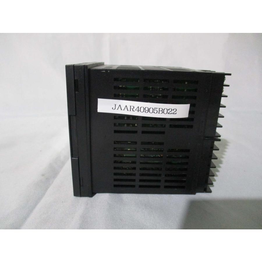 中古OMRON DIGITAL CONTROLLER E5AR-Q4B-323(JAAR40905B022) : growdetrading ...
